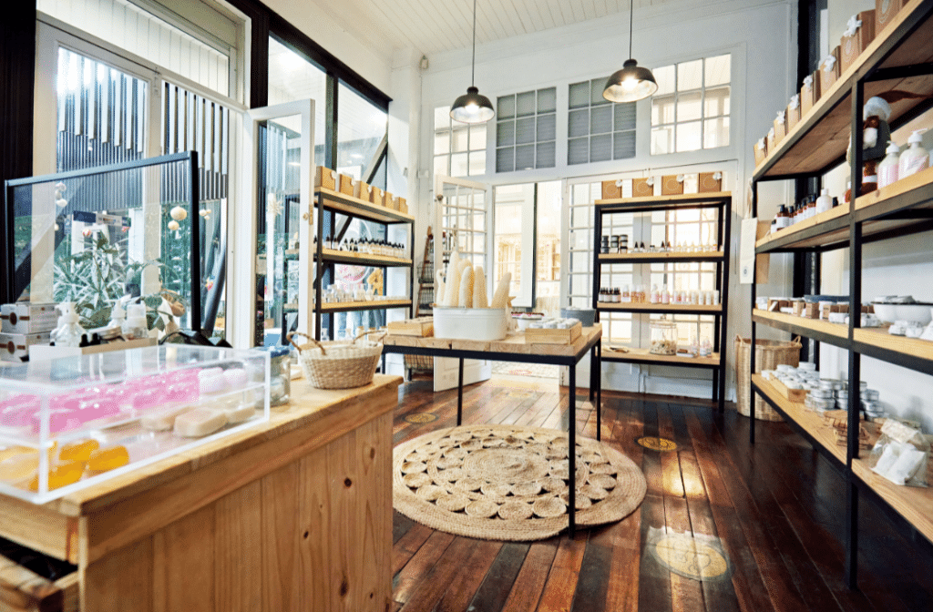 Retail Space Construction Services Fort Collins CO | HWG Services ...